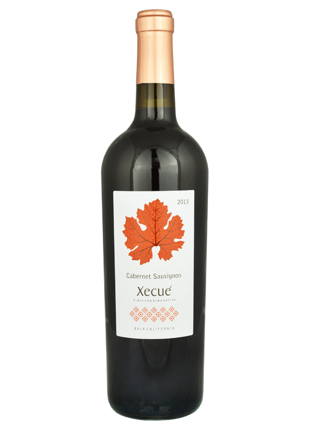 Xecué Cabernet Sauvignon – Mercado de Vinos